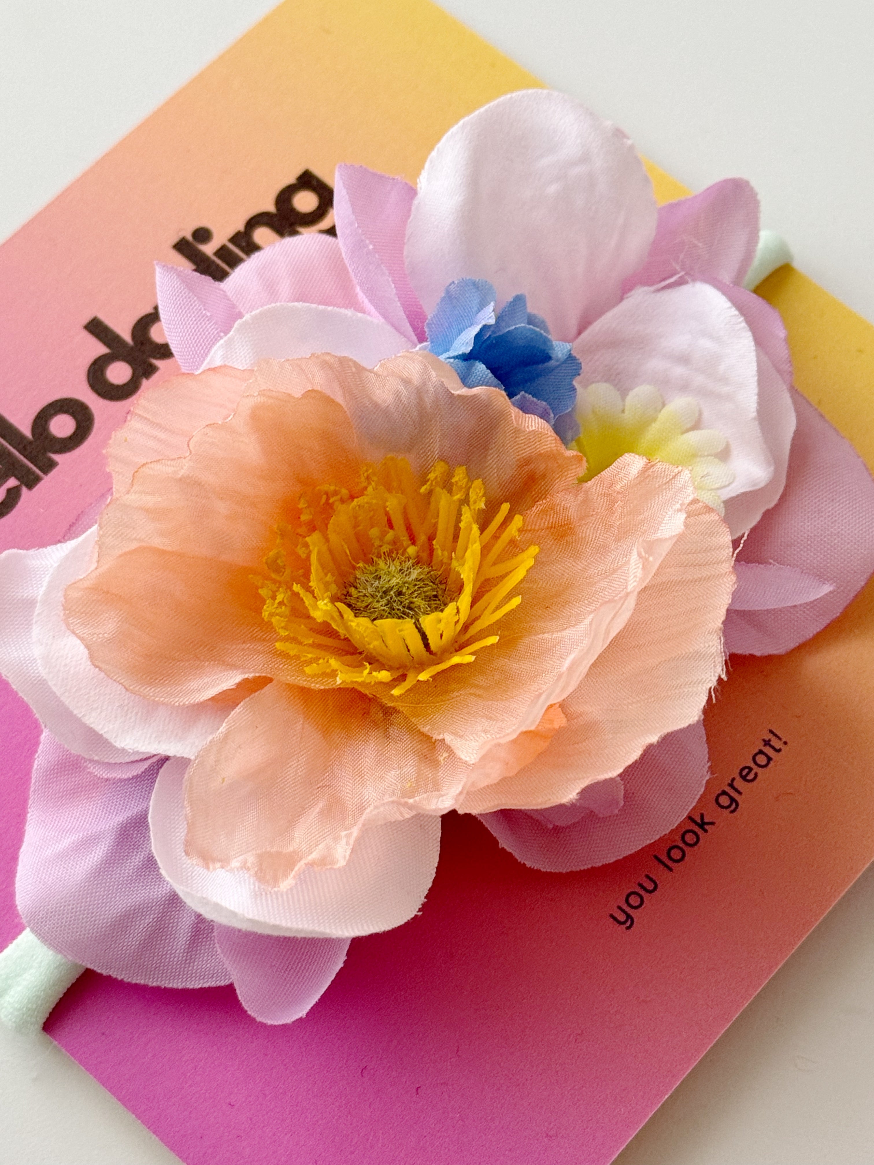 Hello Darling Baby! – Hello Darling Co.