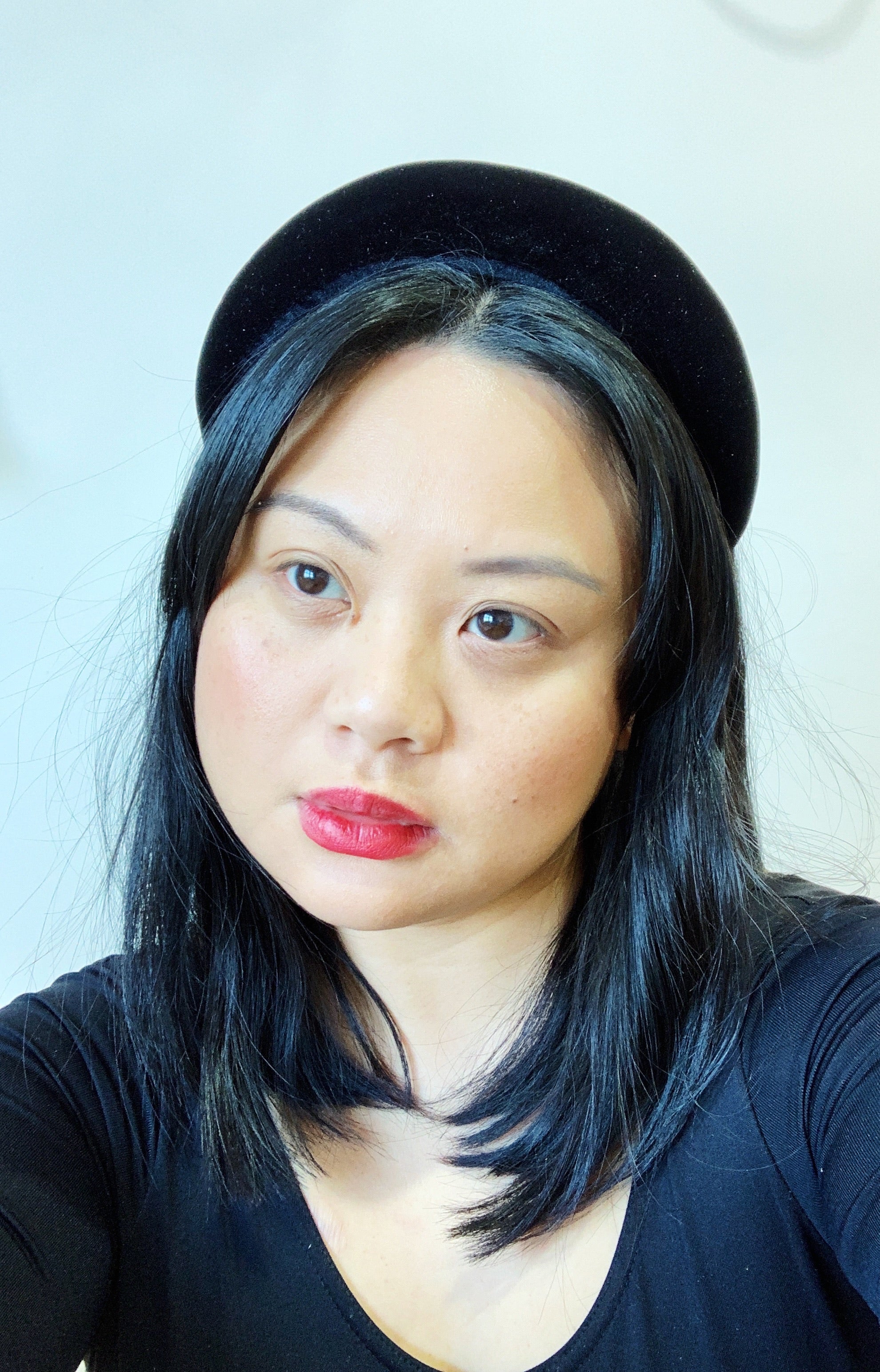 Blair in Black – Hello Darling Co.